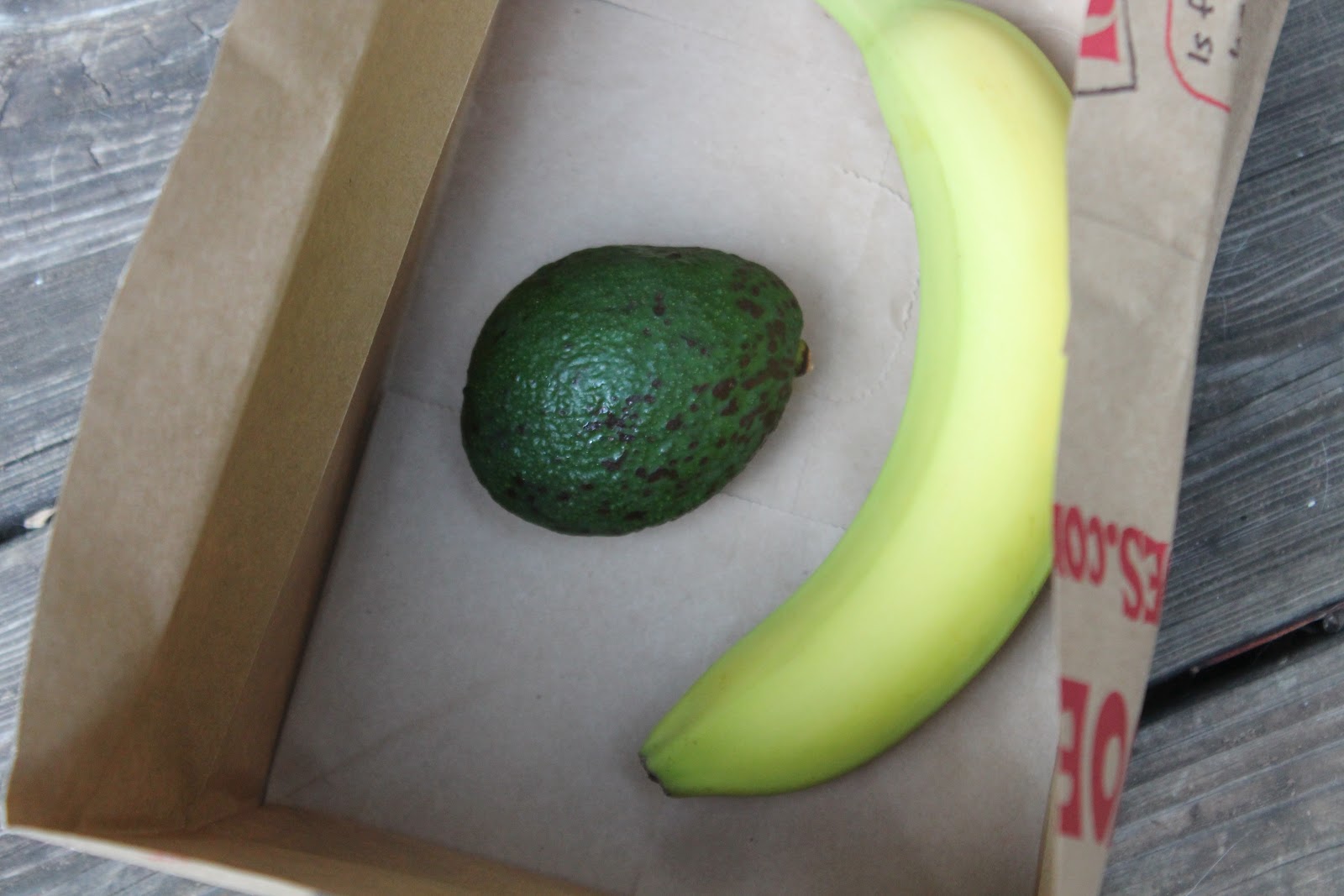 How to Ripen an Avocado