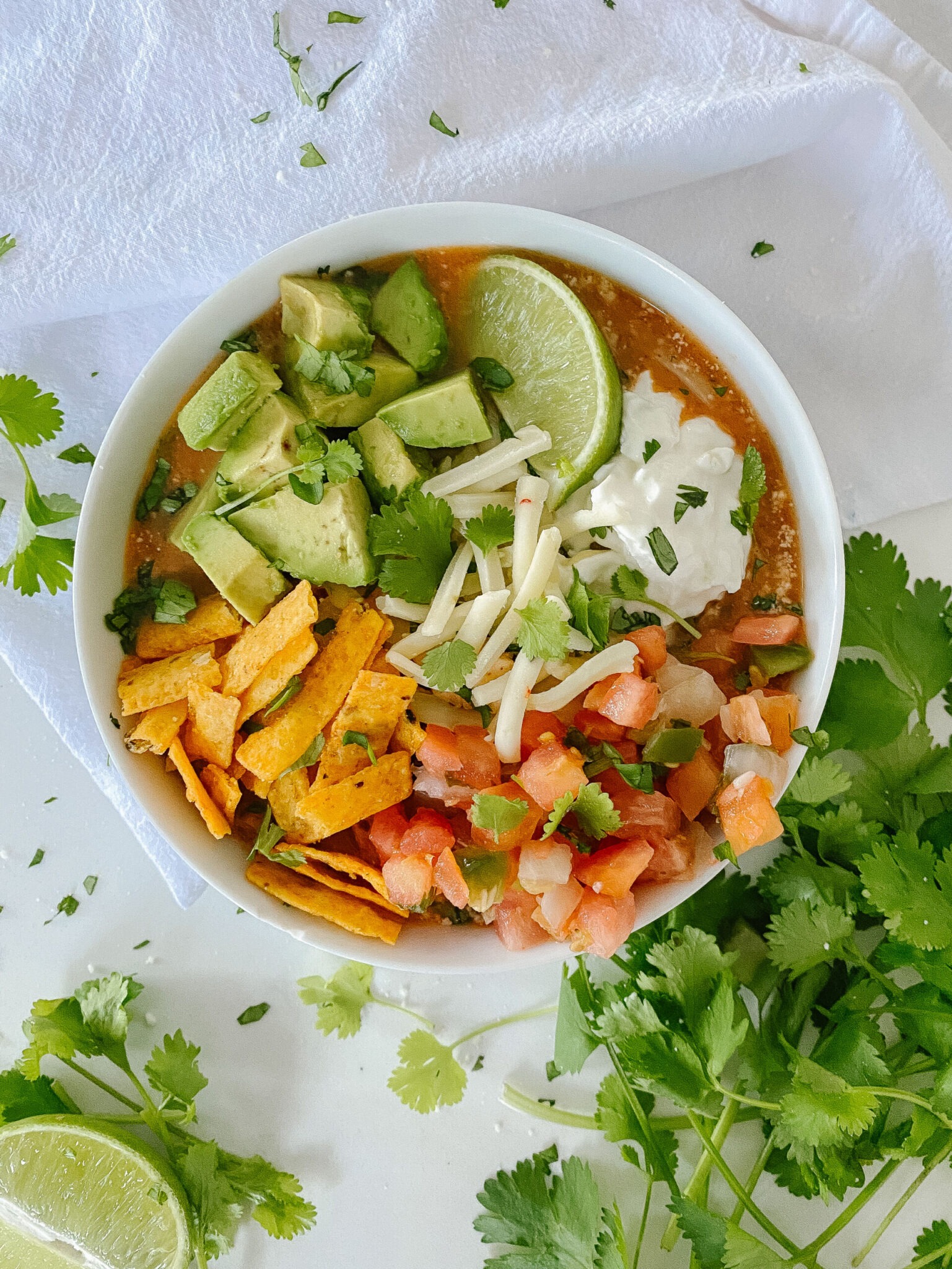 Super Fast Weeknight Meal Ideas for Family Dinners