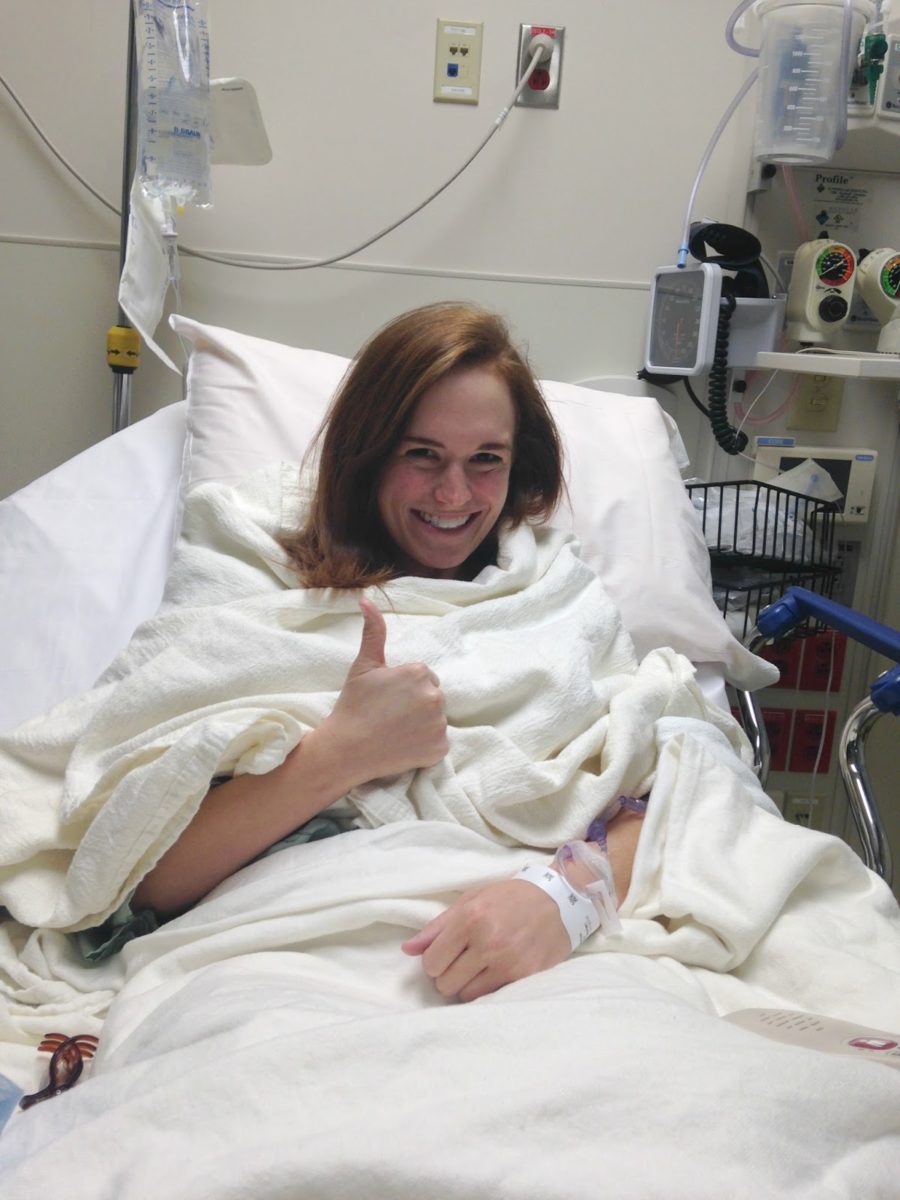 5 Things You Should Know About A Double Mastectomy - Carolina Charm