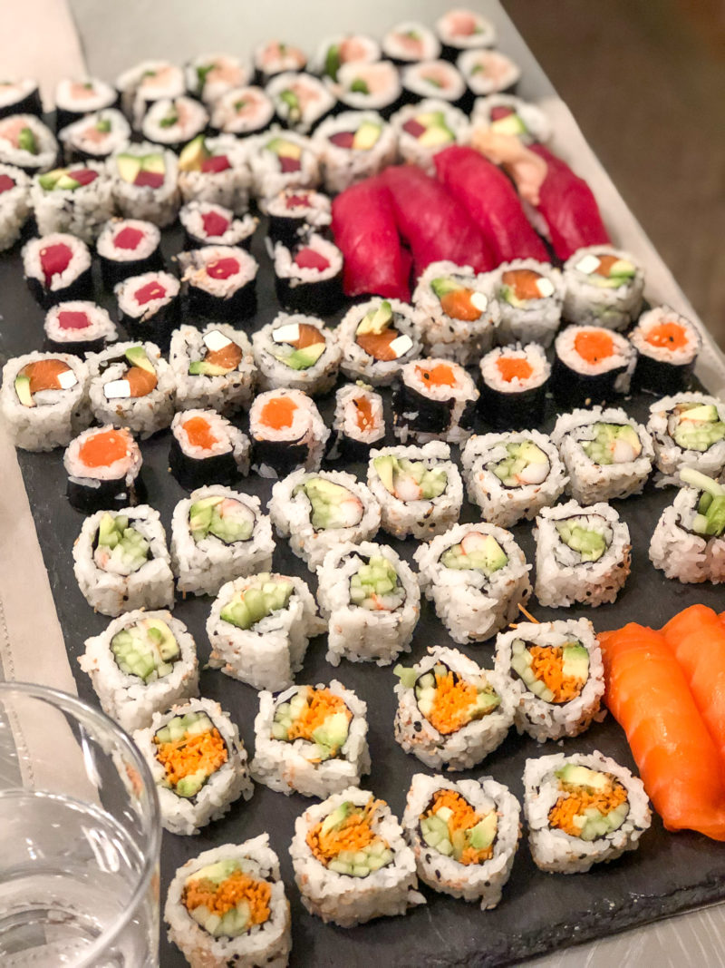 12 Favorite Supper Club Dinner Themes - Carolina Charm