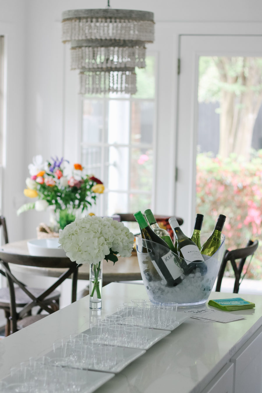 12 Favorite Supper Club Dinner Themes - Carolina Charm