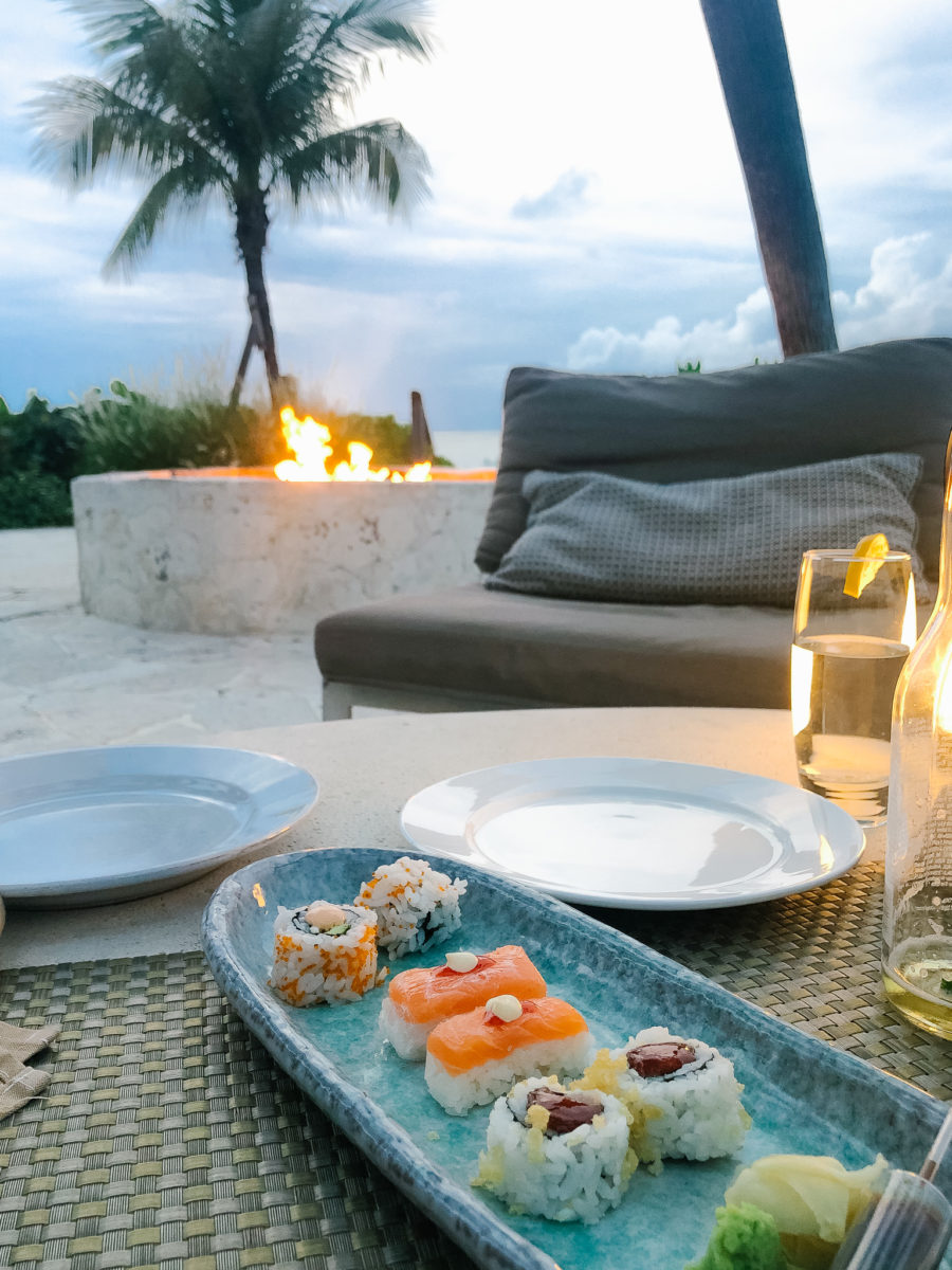 Turks & Caicos | Grace Bay Club - Carolina Charm
