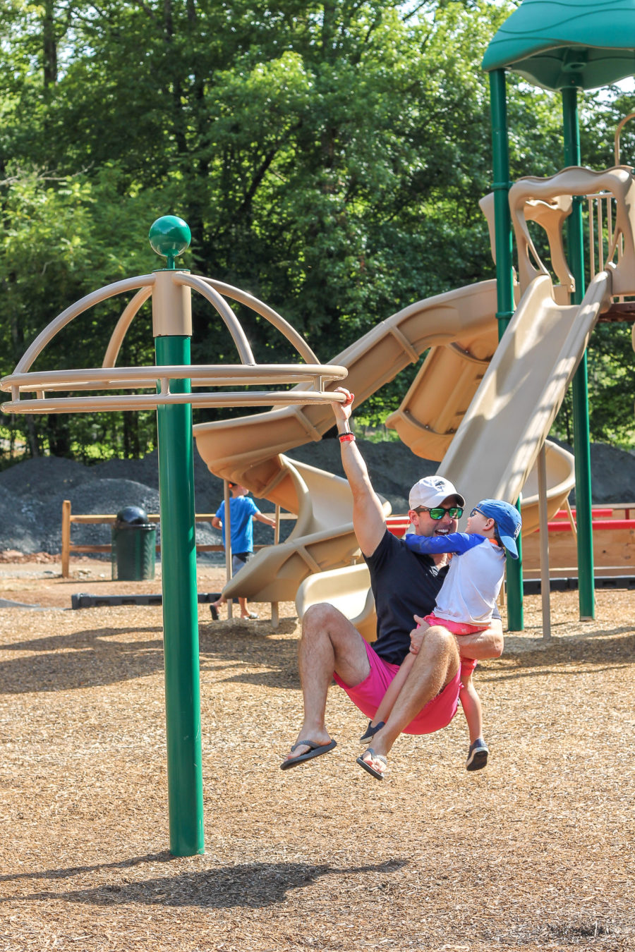 Our Family Camping Adventure at Jellystone Park Camp Golden Valley ...