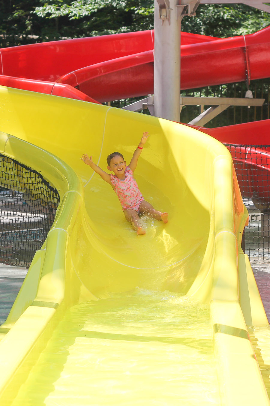 Our Family Camping Adventure at Jellystone Park Camp Golden Valley ...