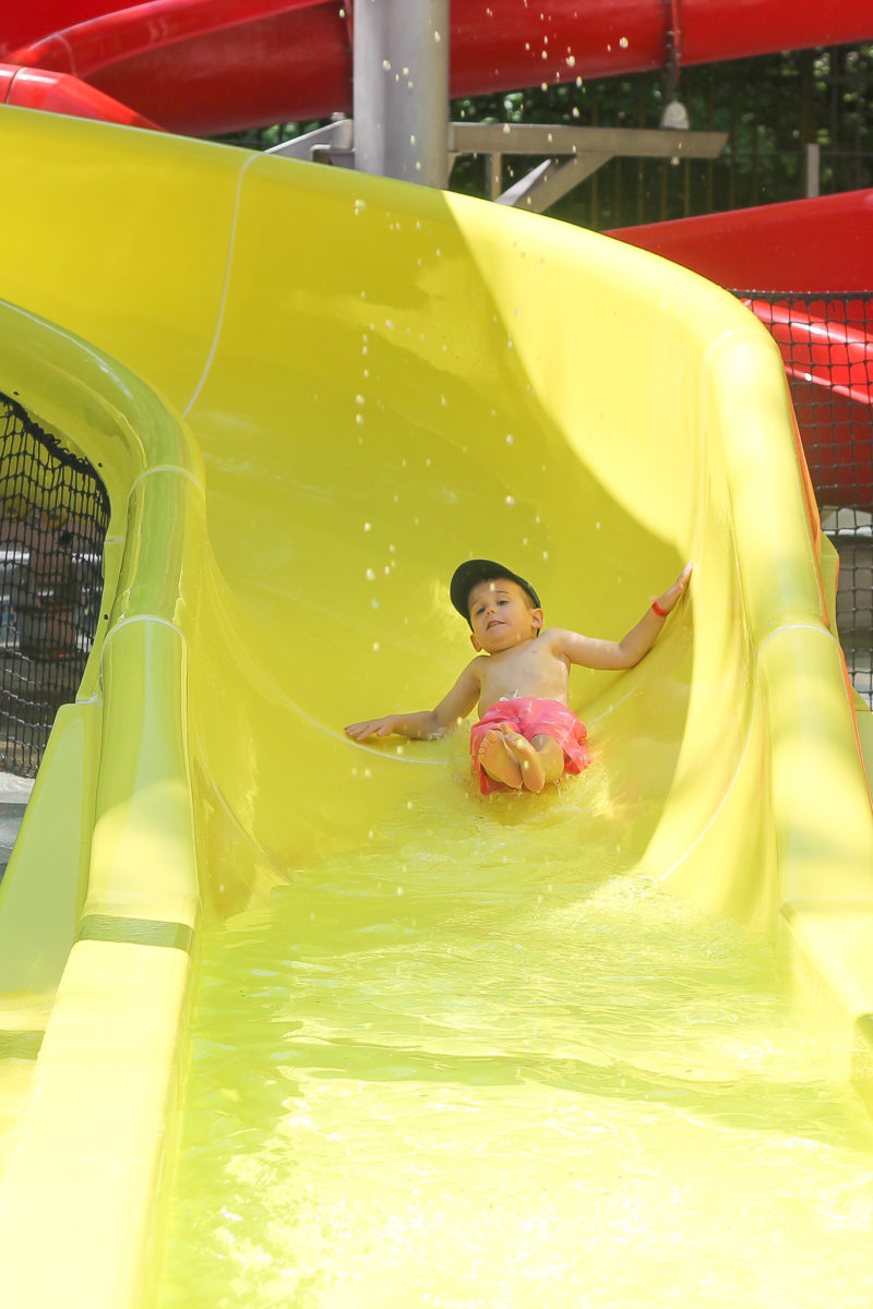 Our Family Camping Adventure at Jellystone Park Camp Golden Valley ...
