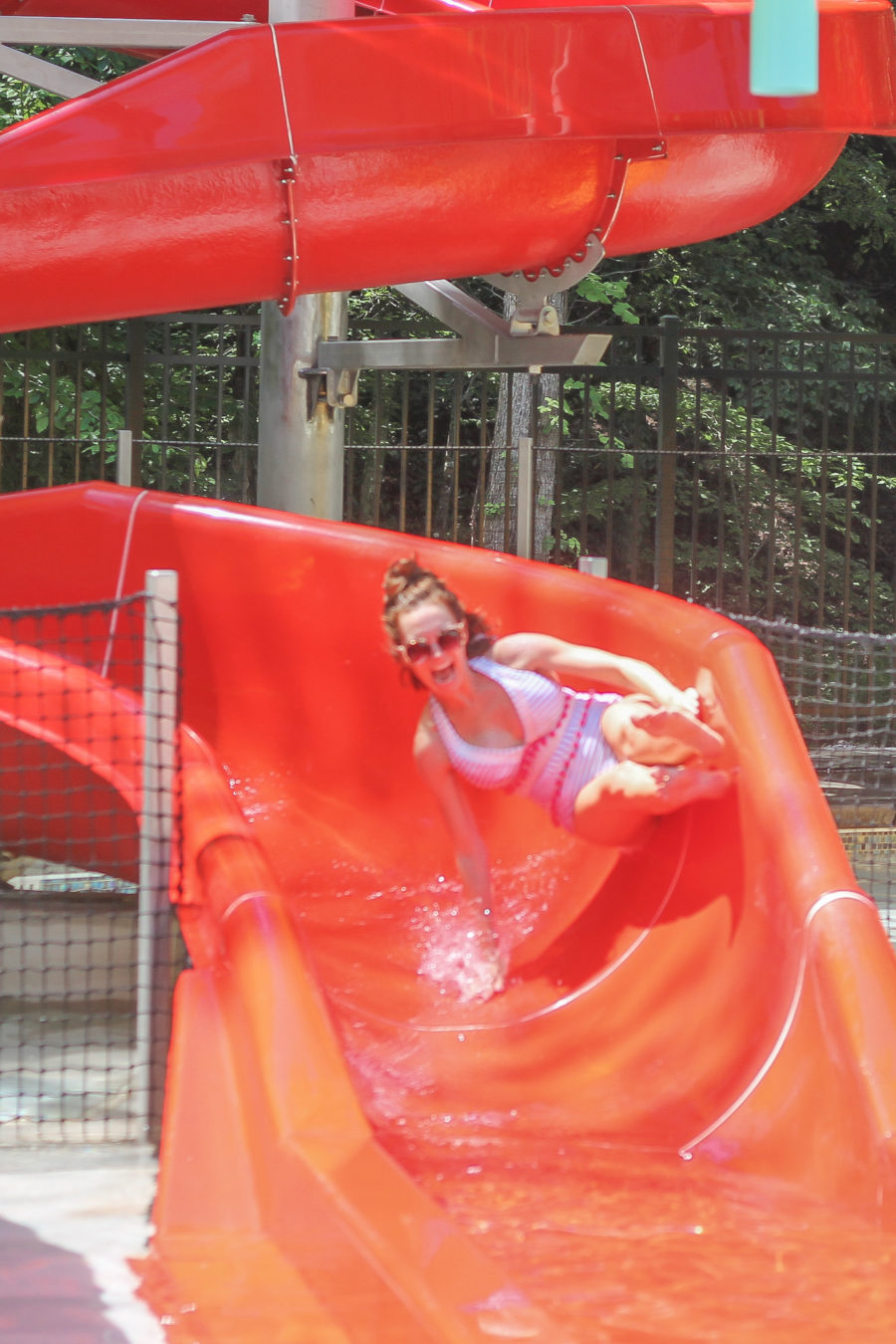 Our Family Camping Adventure at Jellystone Park Camp Golden Valley ...