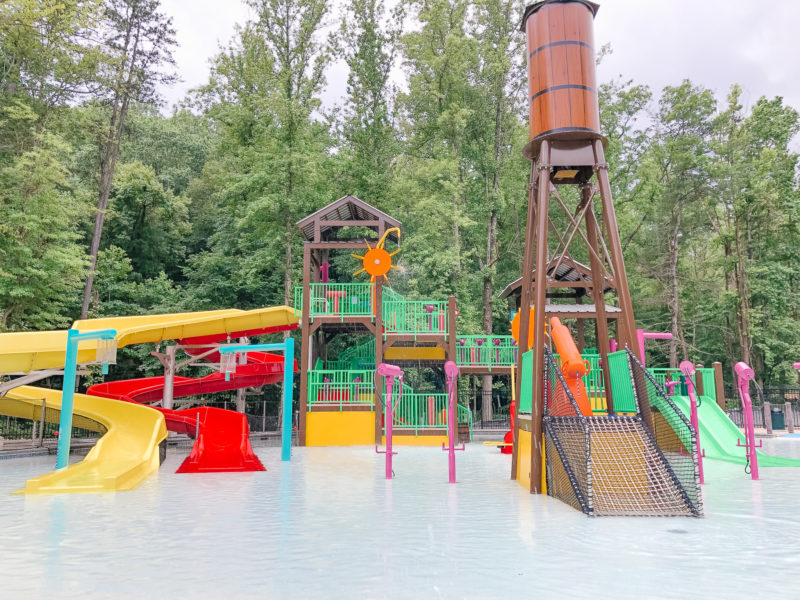 Our Family Camping Adventure at Jellystone Park Camp Golden Valley ...