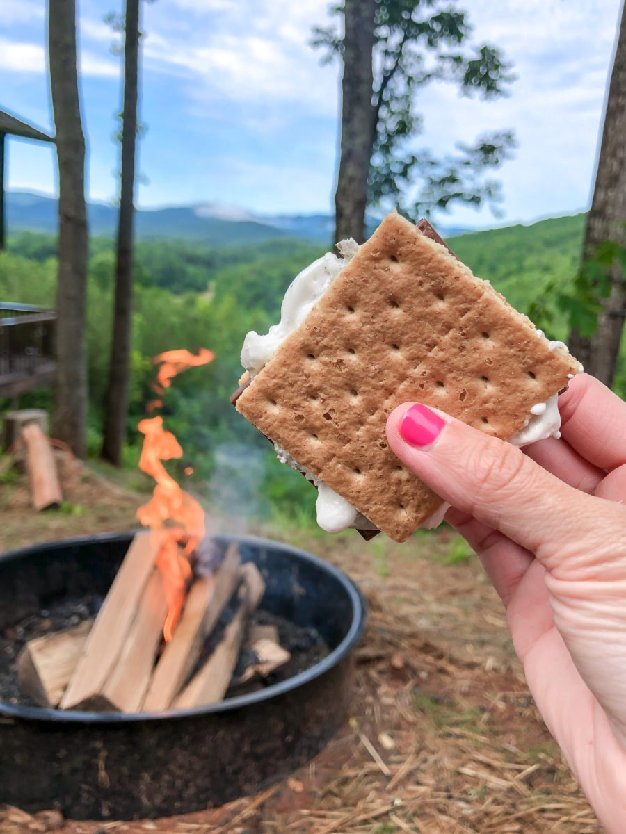 Our Family Camping Adventure at Jellystone Park Camp Golden Valley ...