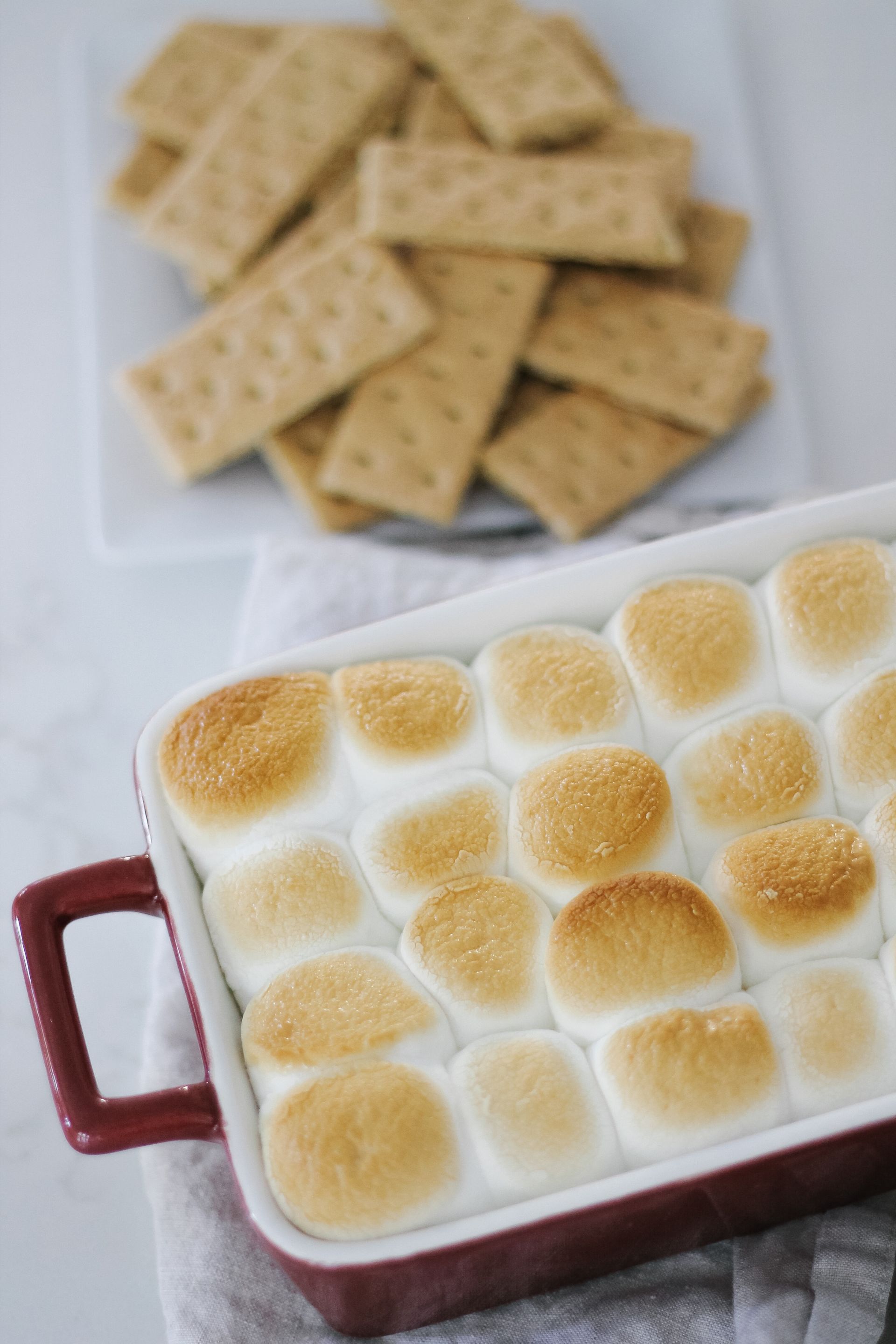 Best S mores Dip Recipe
