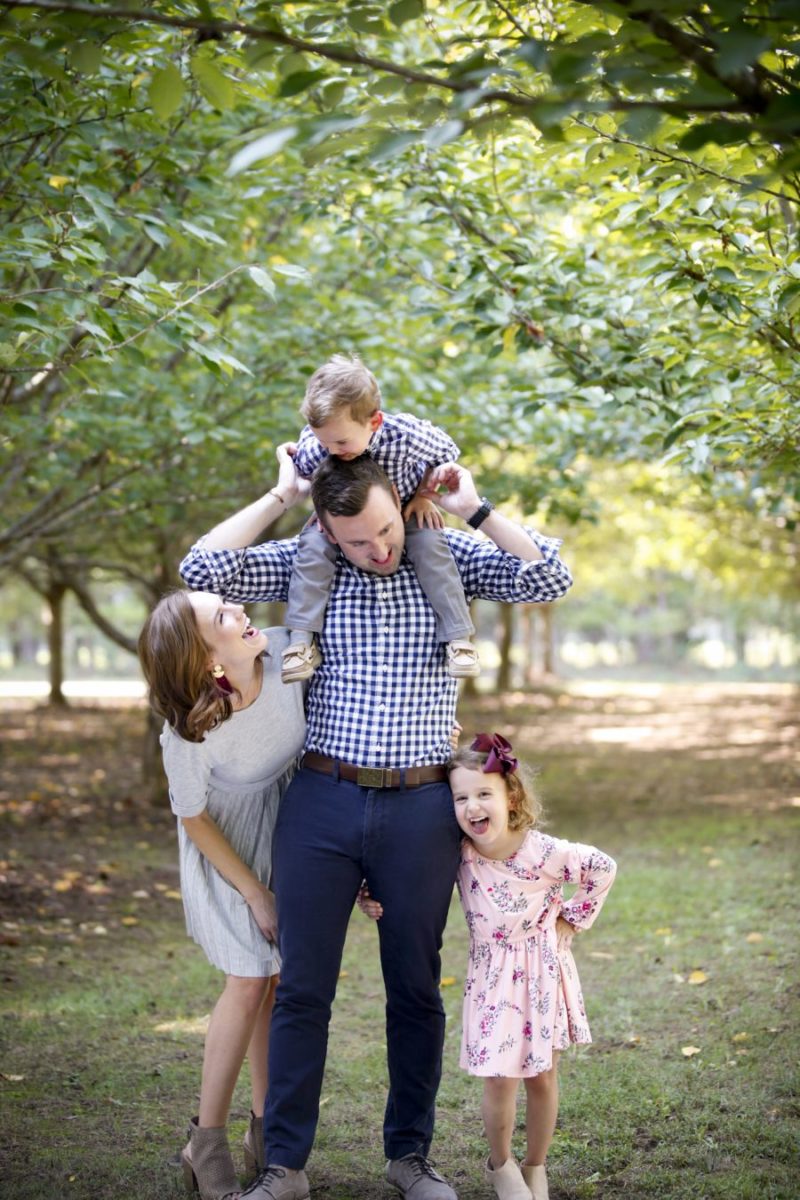 Contact Carolina Charm