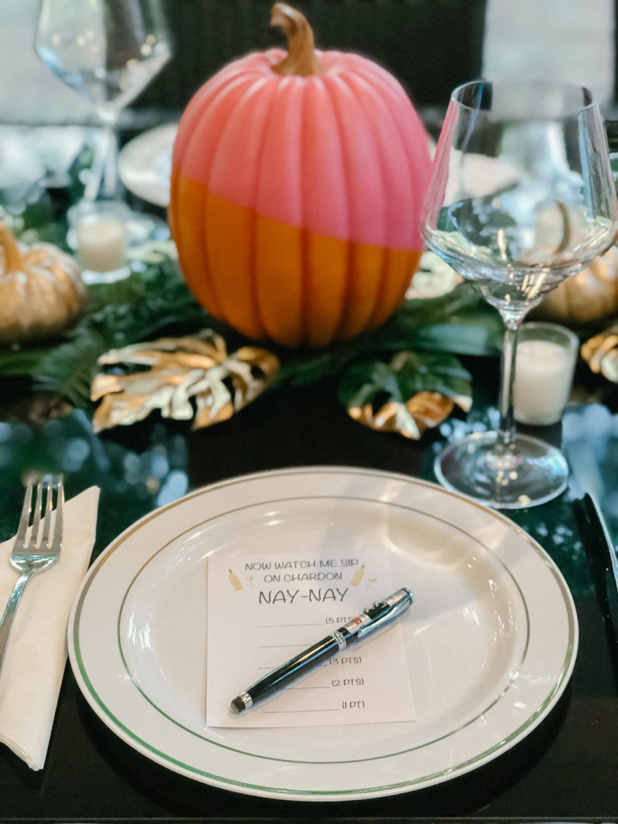 12 Favorite Supper Club Dinner Themes - Carolina Charm