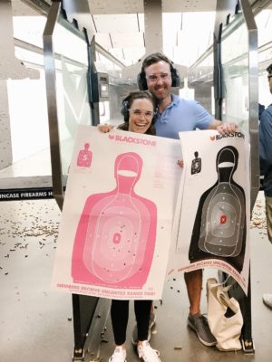 Couple Activities in Charlotte NC | Fun Charlotte NC Date Ideas