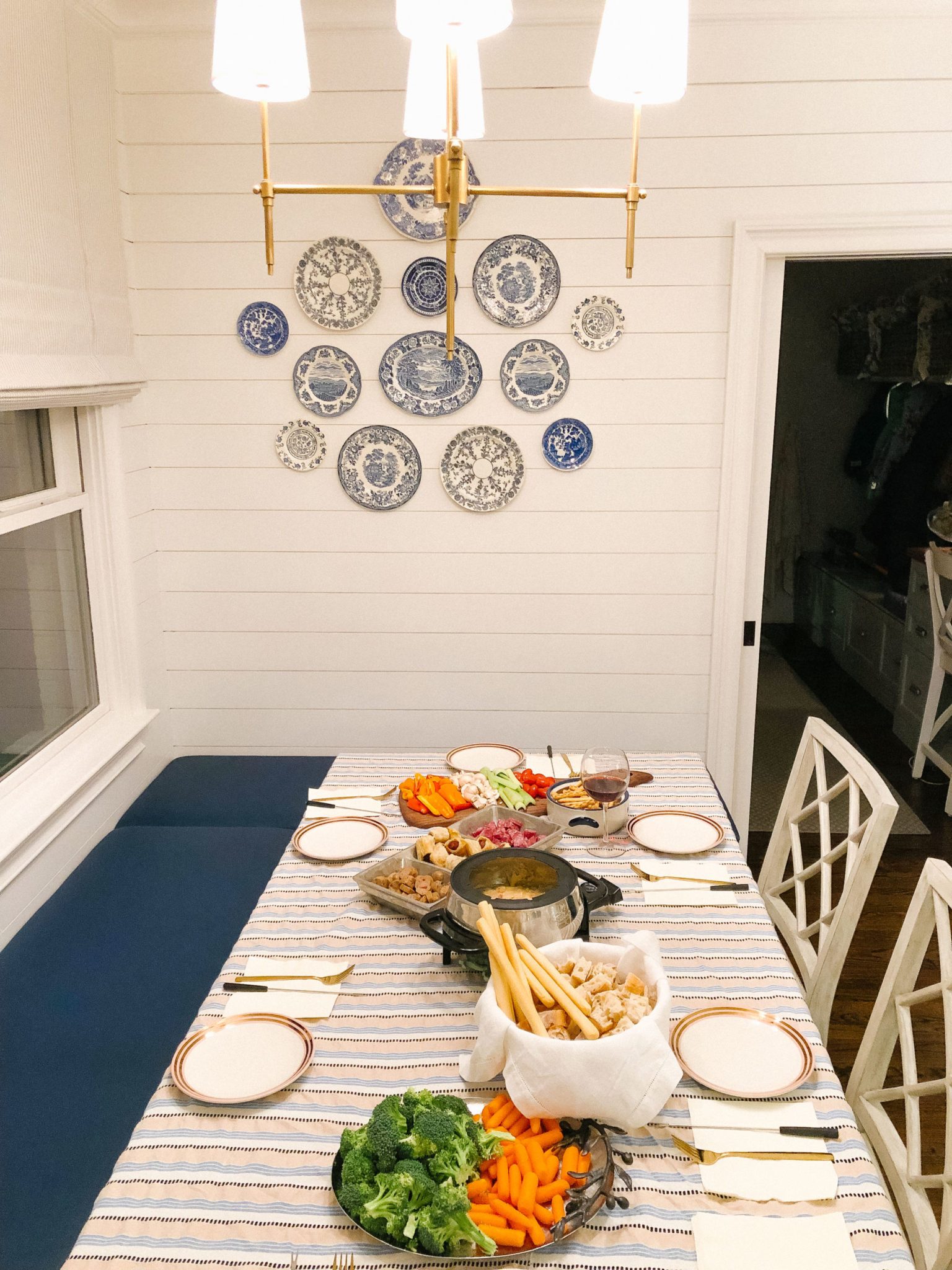 Supper Club Menu Ideas | Favorite Supper Club Menus