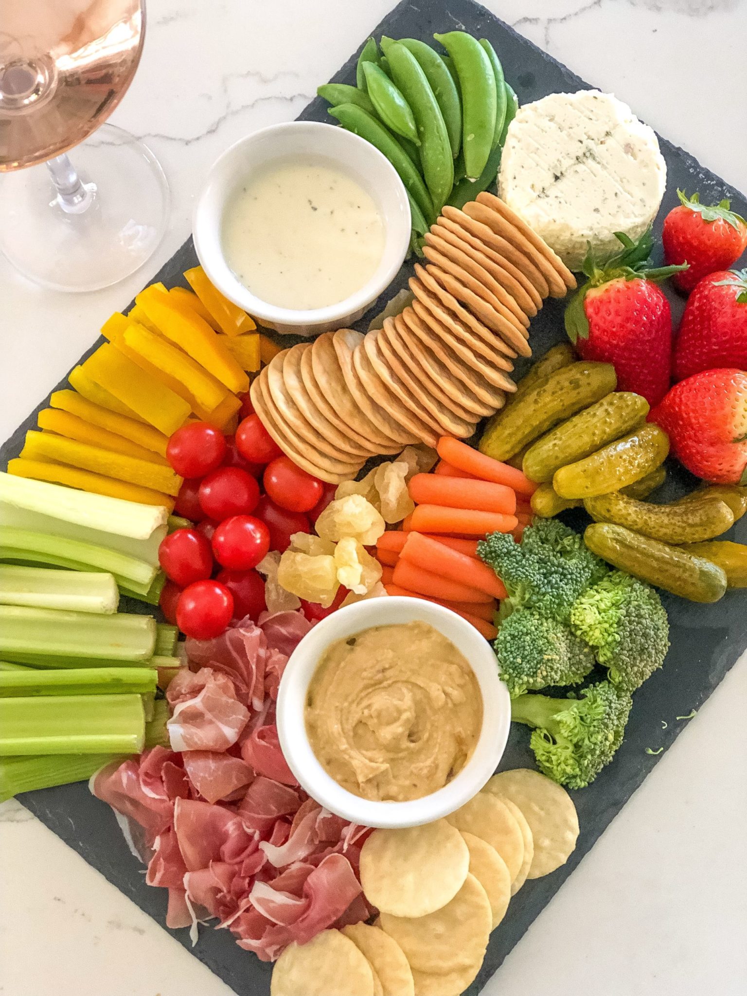 Homemade Lunch Ideas