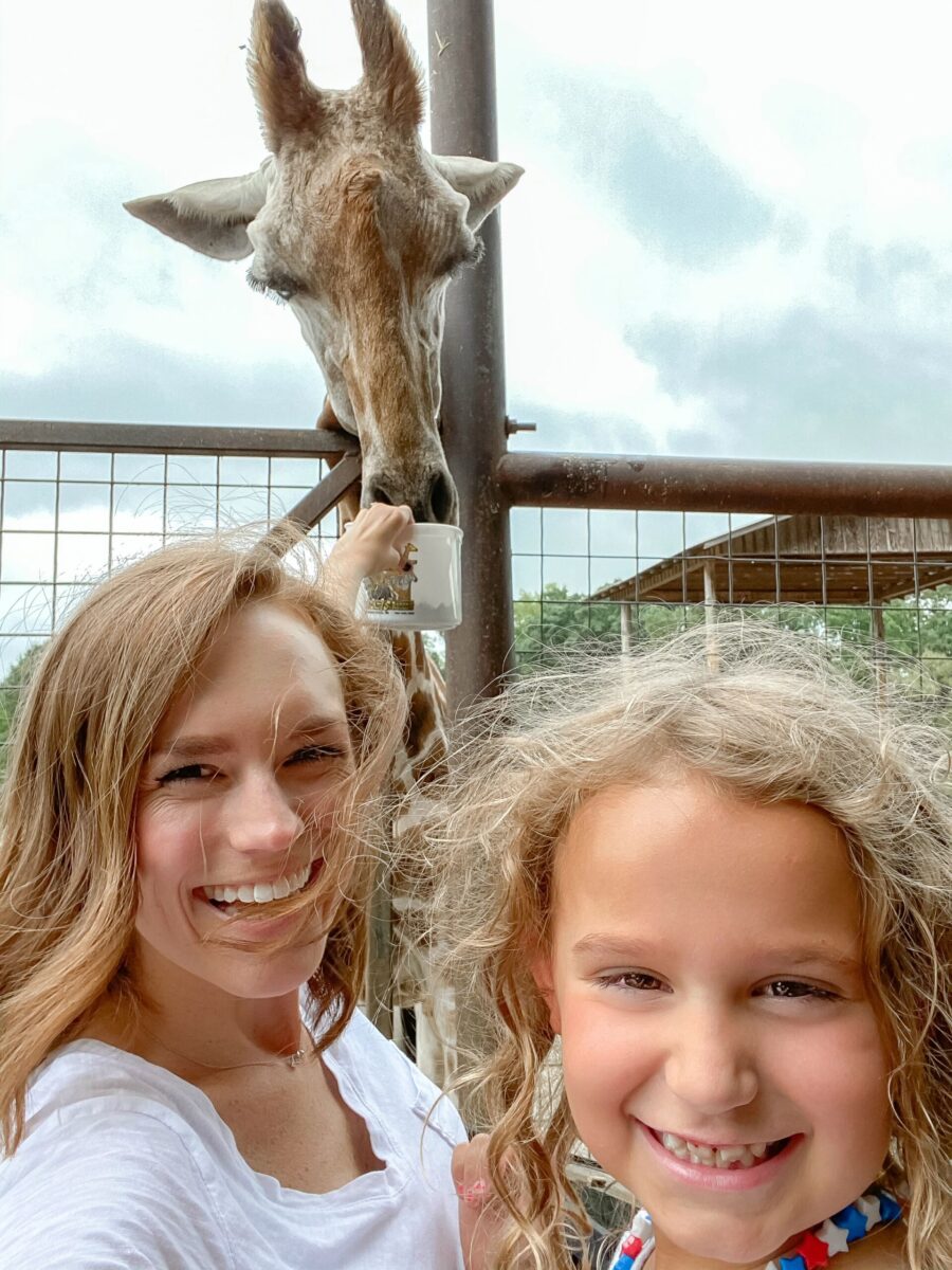 Tips for Your Lazy 5 Ranch Visit