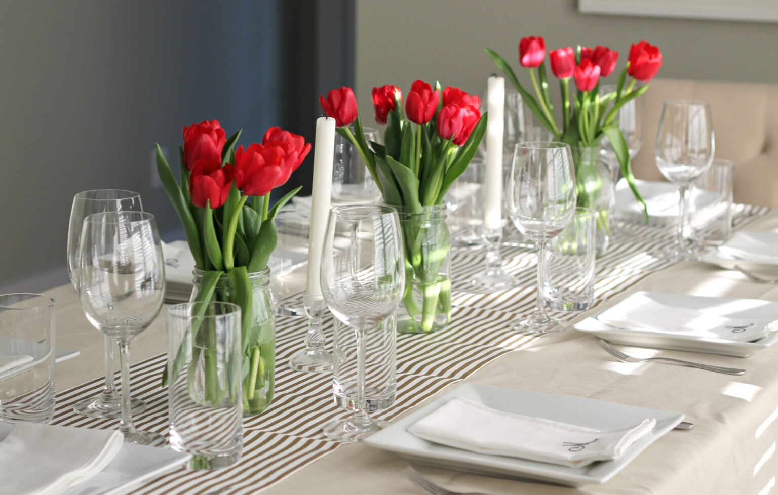 12 Favorite Supper Club Dinner Themes - Carolina Charm