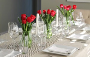 12 Favorite Supper Club Dinner Themes - Carolina Charm