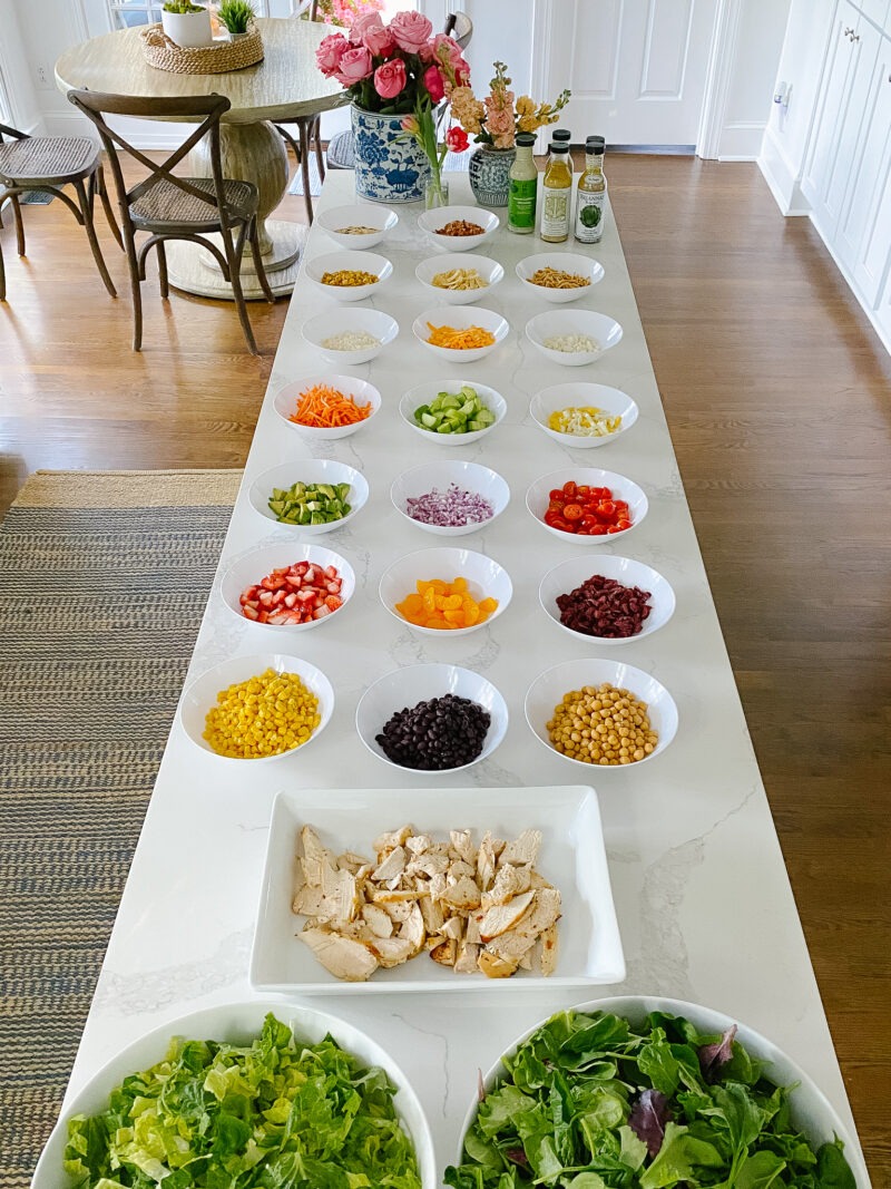 How To Start A Supper Club
