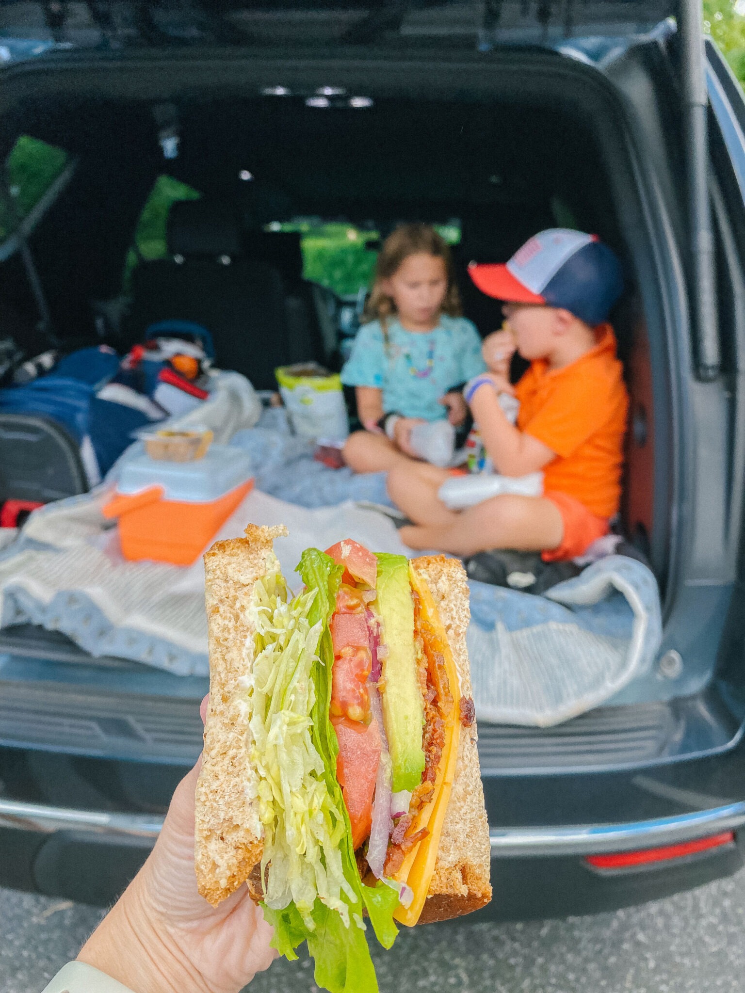 21 Places to Grab a Deli Sandwich in Charlotte - Carolina Charm