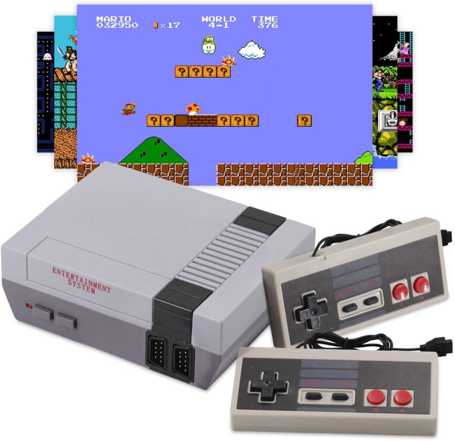 Nostalgic Things From the 90s That Every Millennial Remembers