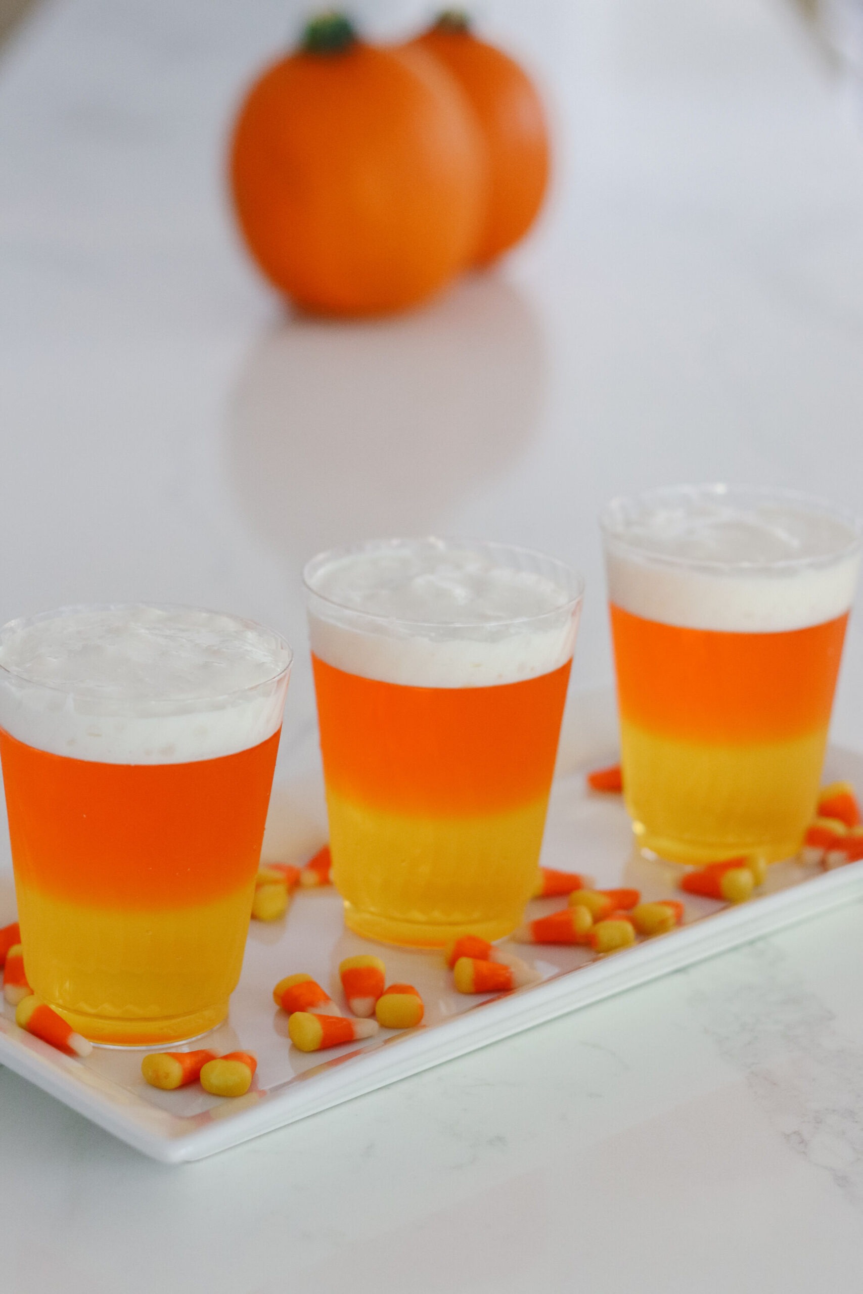 6 Easy & Festive Halloween Recipes to Make This Season