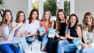 How to Form a Women's Community Group