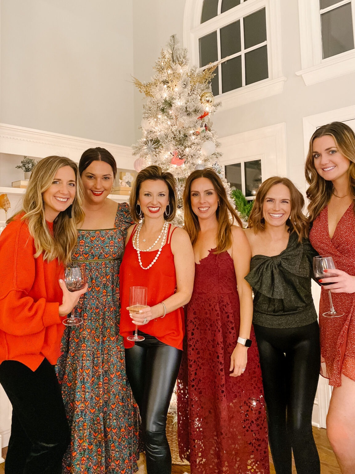 Community Group Favorite Things Party - Carolina Charm