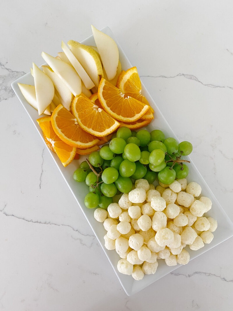 Simple & Fun Summertime Snack Ideas