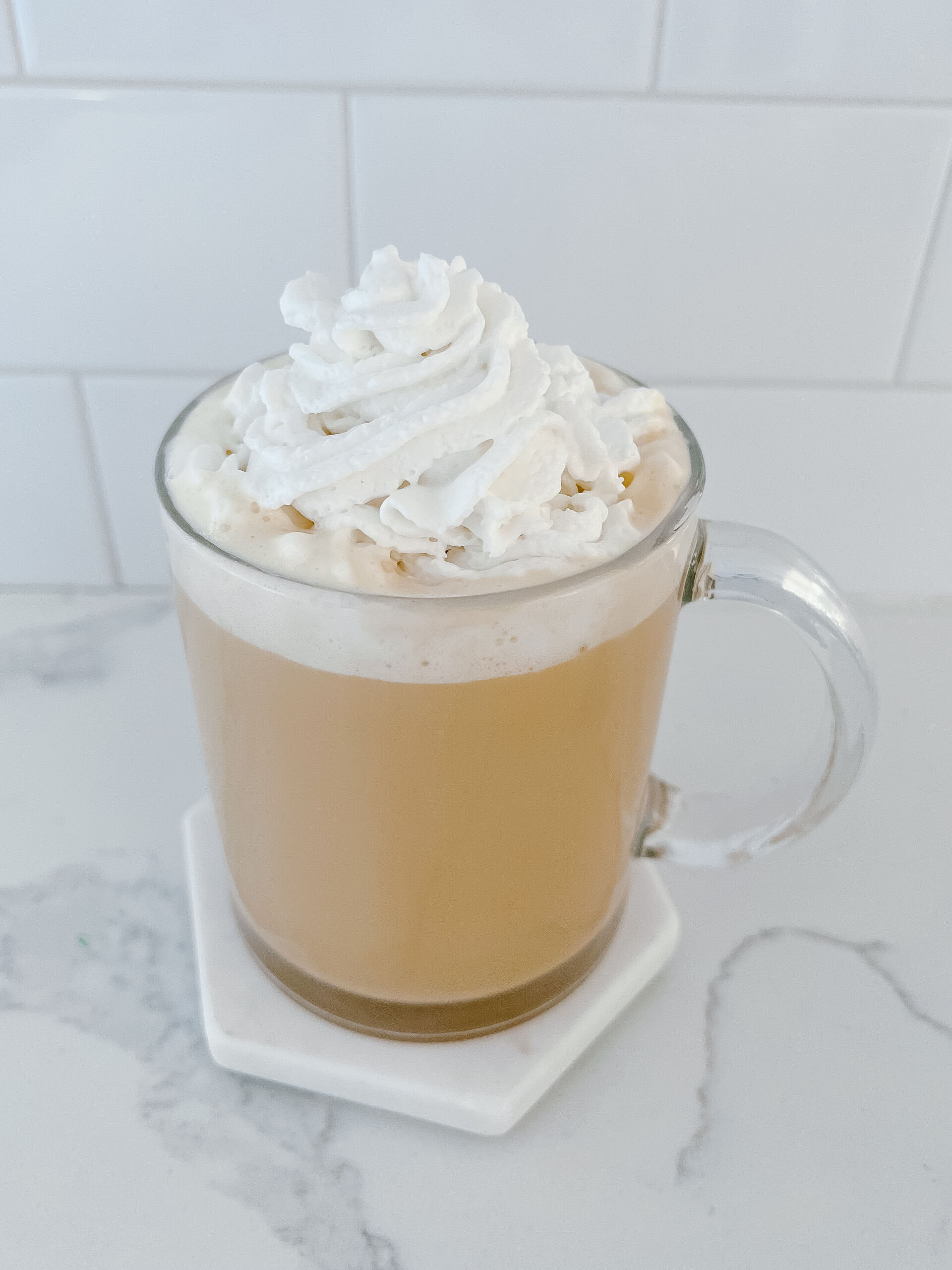 Easy and Delicious Hazelnut Coffee (Dairy-Free)
