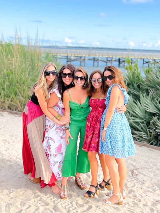 How to Form a Women's Community Group