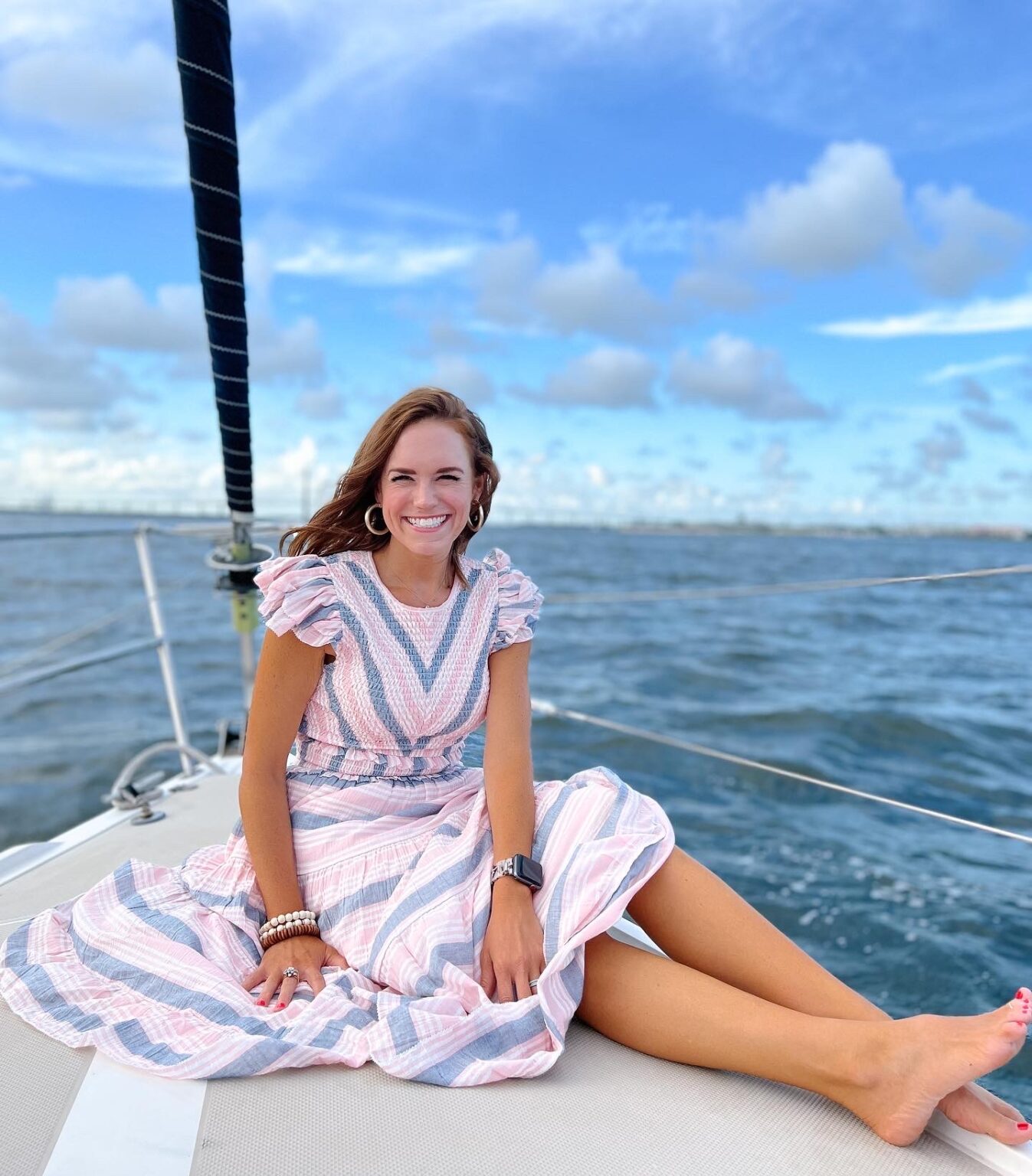 Charleston Girls Weekend