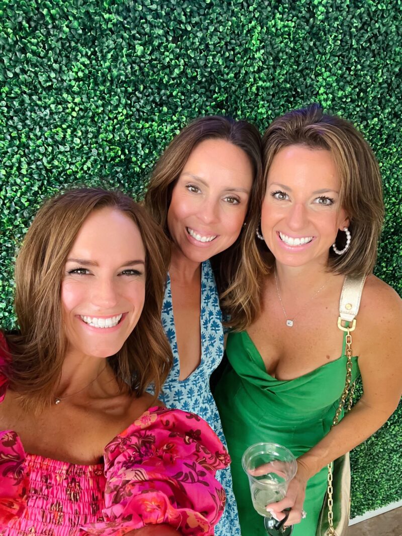 Charleston Girls Weekend