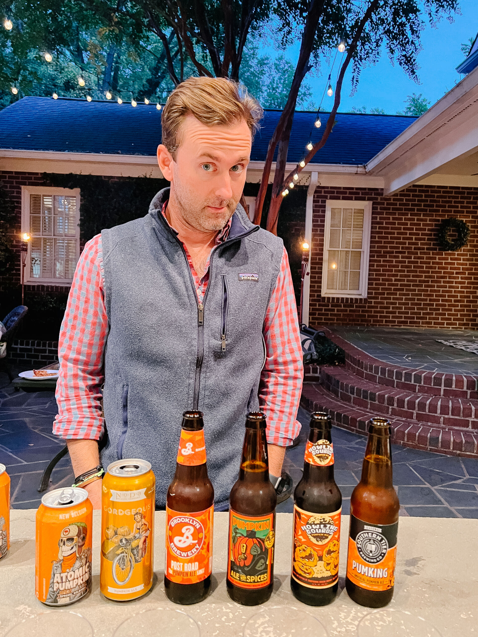 Weekend Rewind October 2022 Carolina Charm