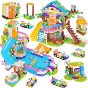 Ultimate Gift Guide for Tween Girls (Ages 8-12)