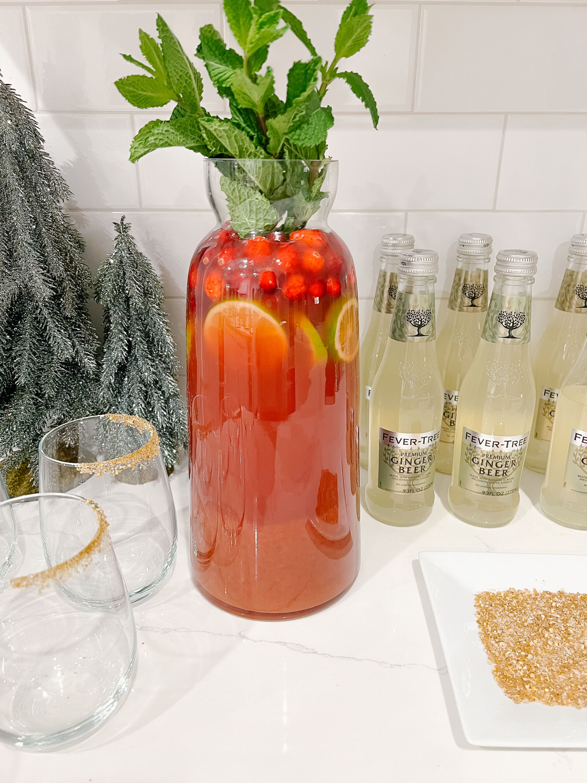The Most Fun (& COZY) Favorite Things Party