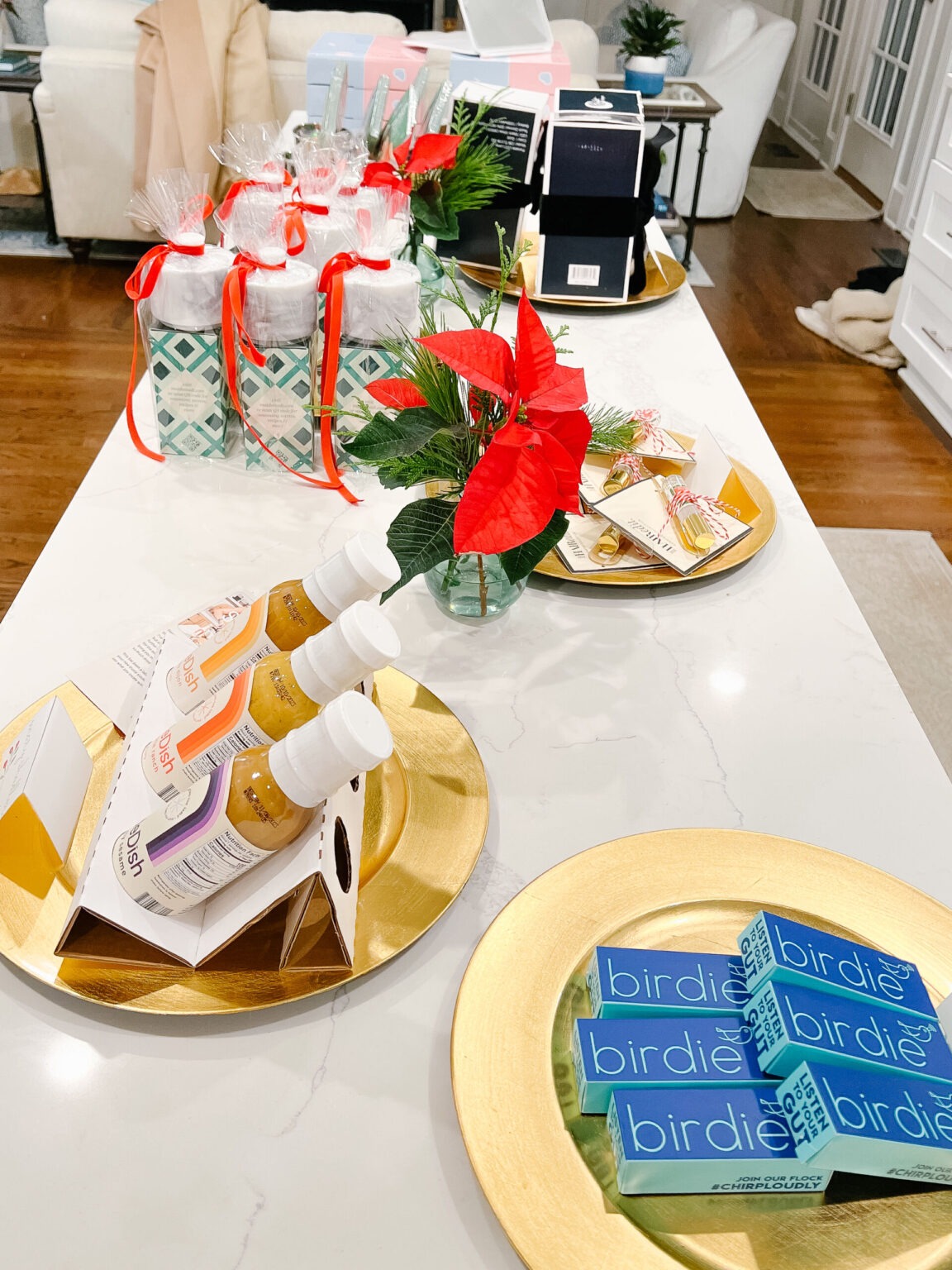 The Most Fun (& COZY) Favorite Things Party