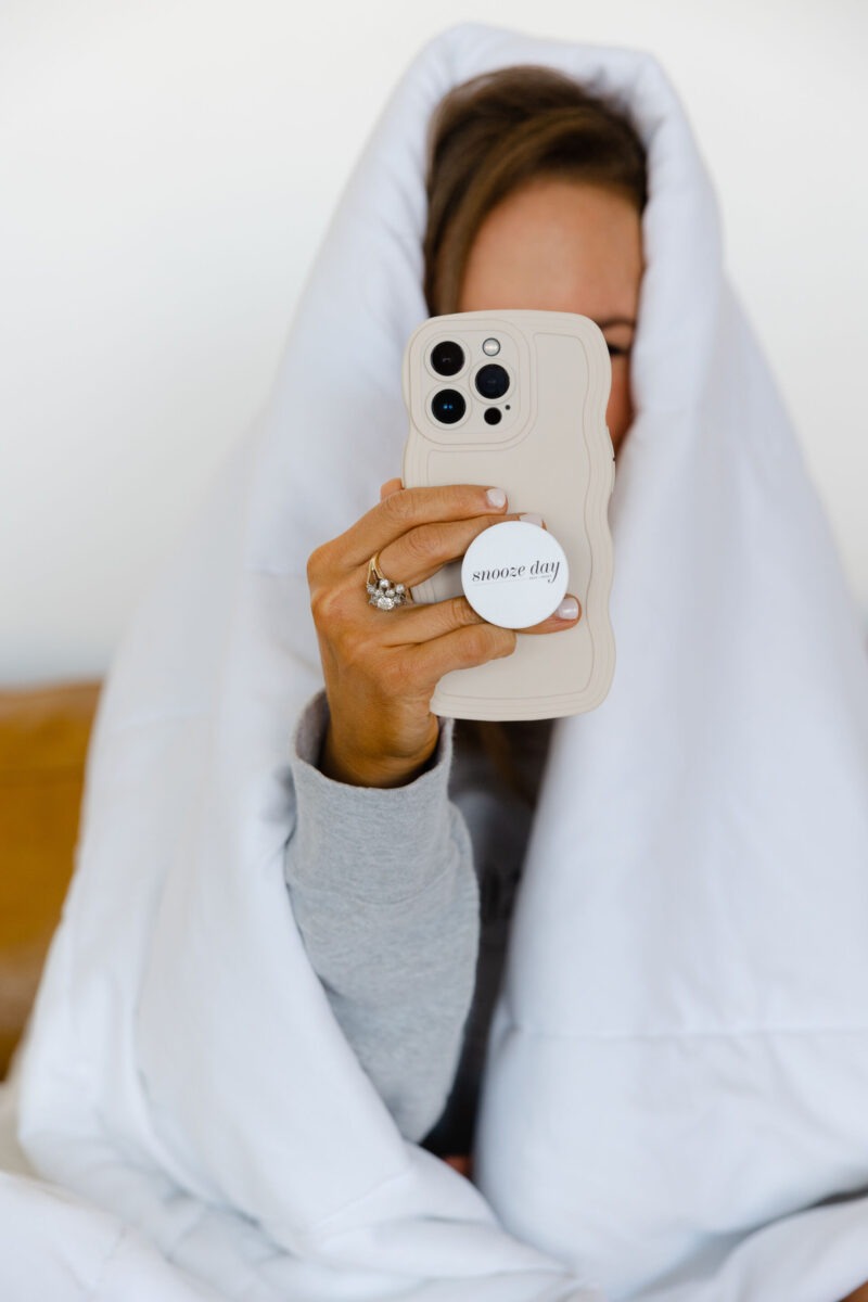 The Snooze Day Collection