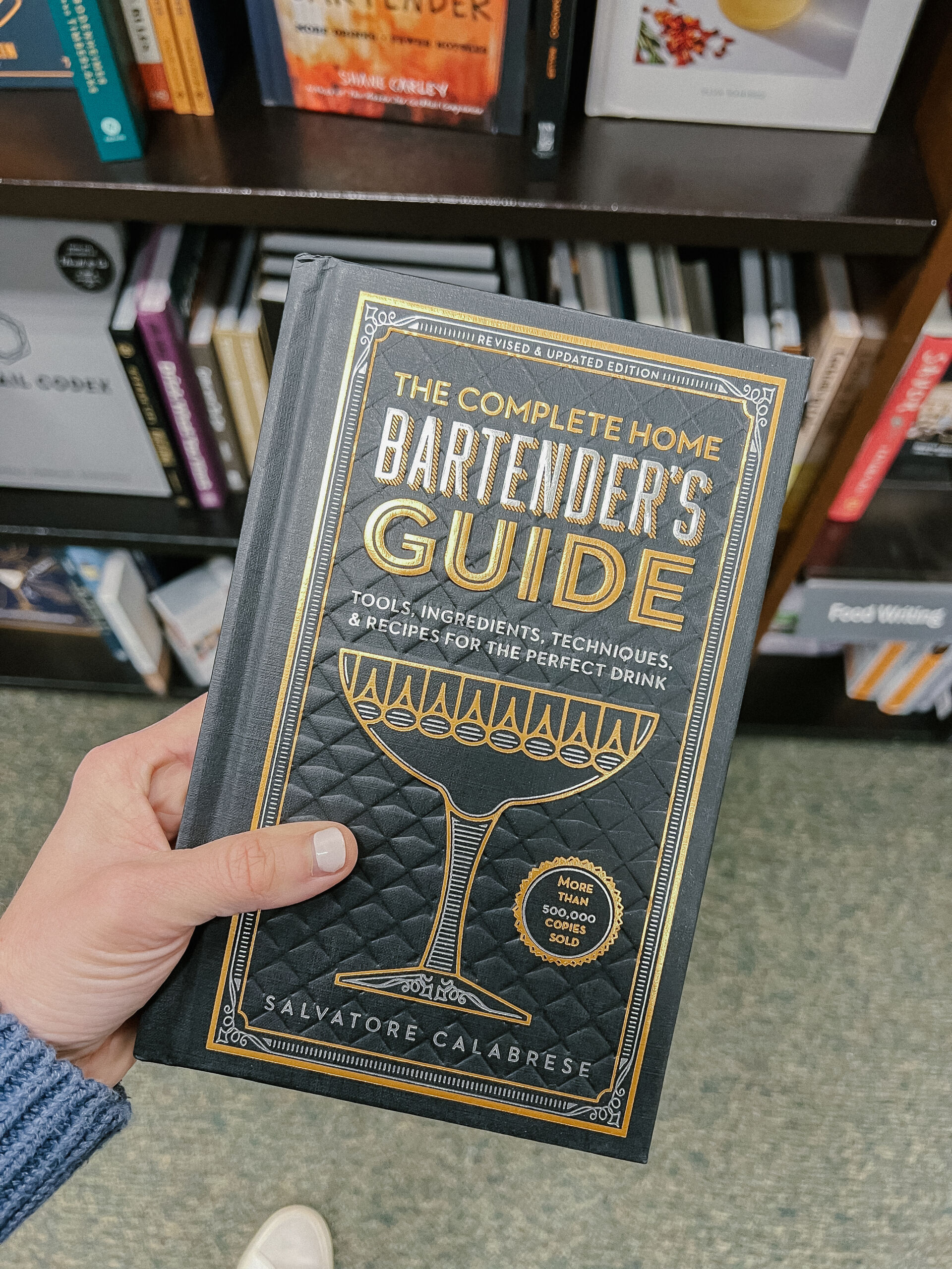 Five on Friday - Carolina Charm