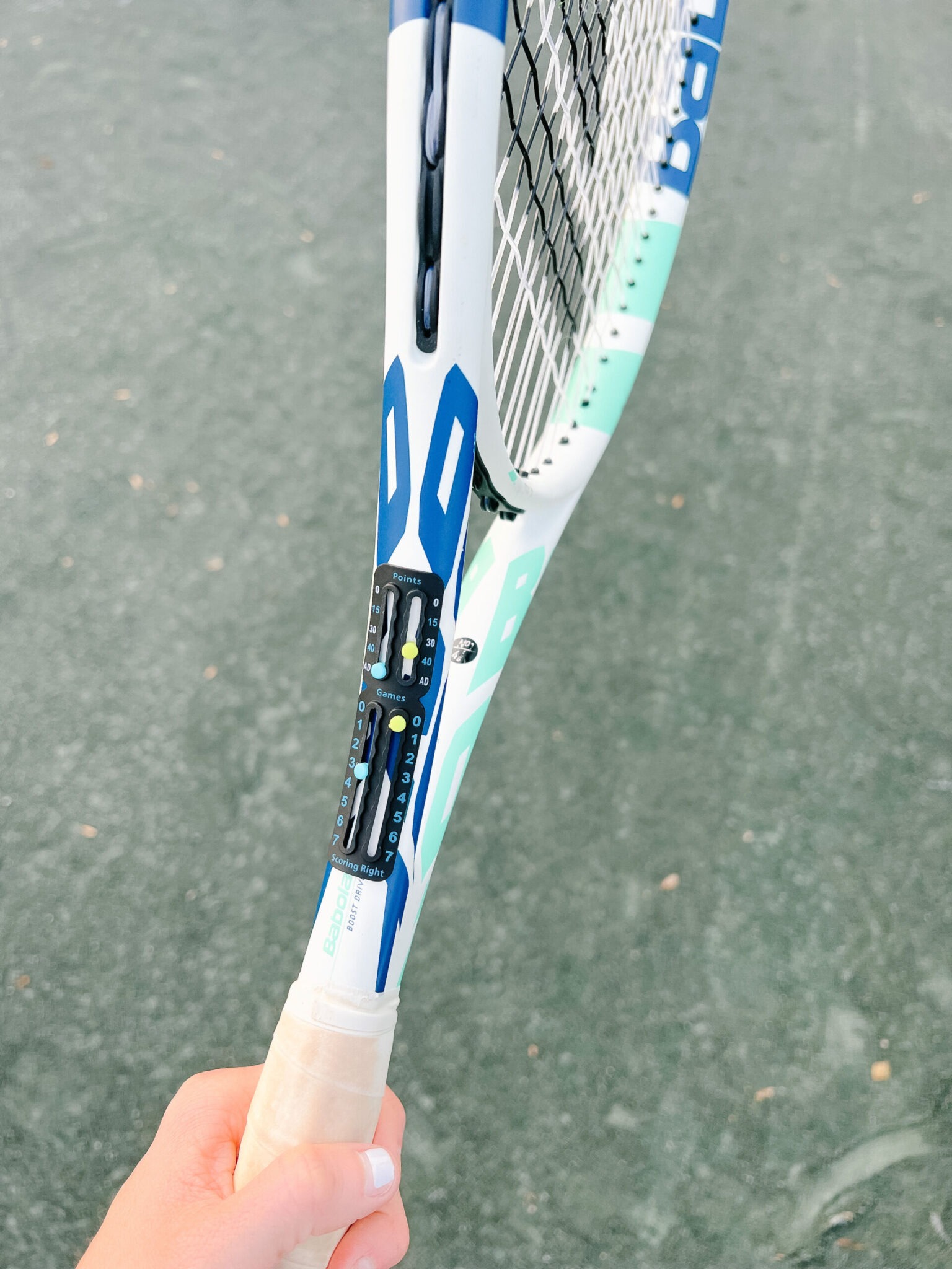 My Favorite Tennis Gear