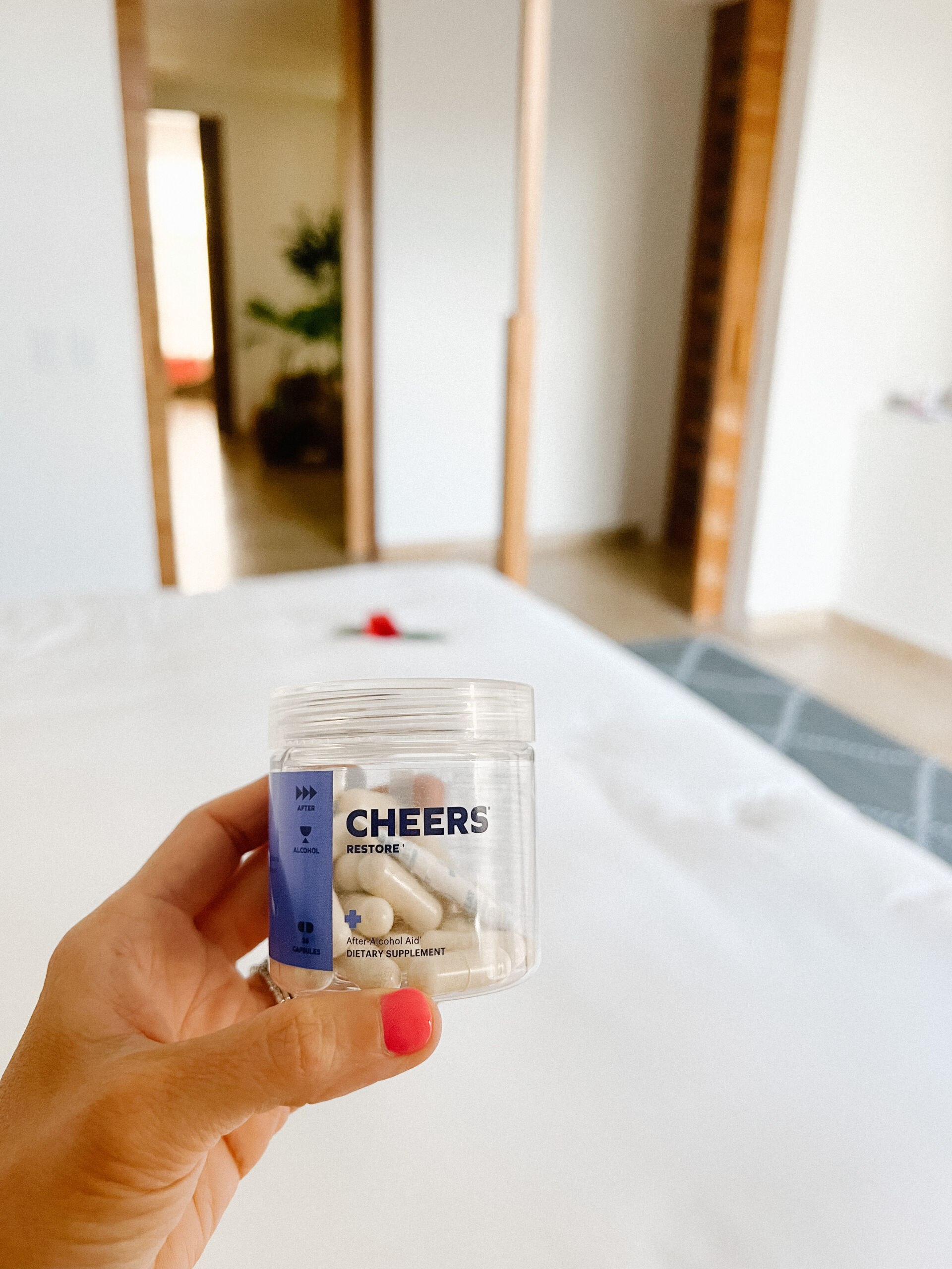 Five on Friday - Carolina Charm