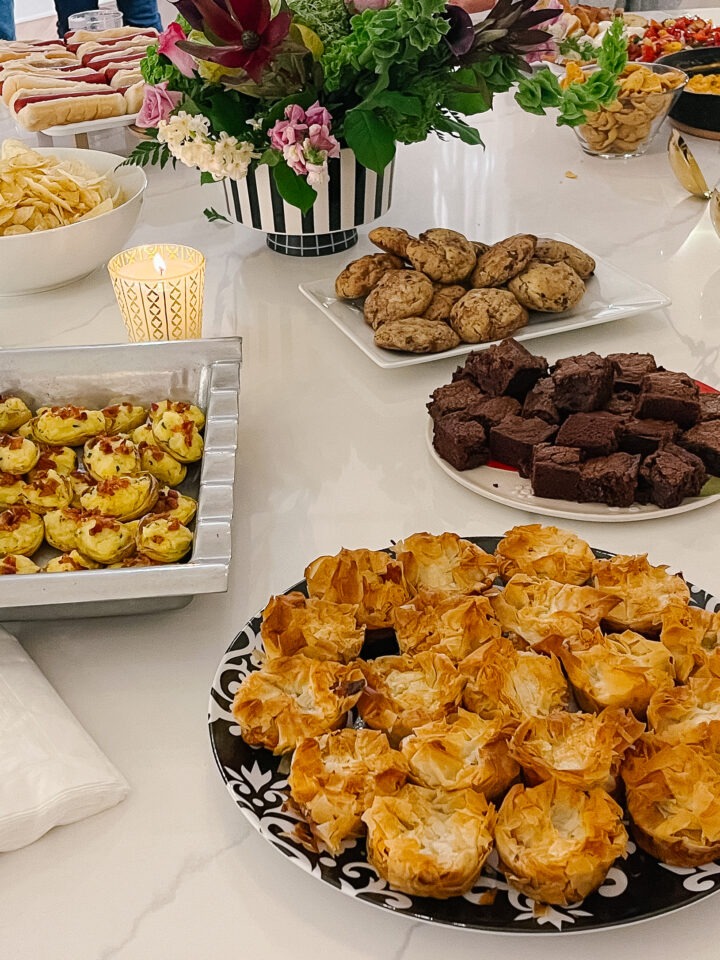 Our Chili Cook Off (And Hosting Tips)