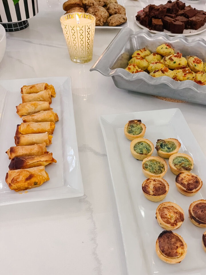 Our Chili Cook Off (And Hosting Tips)