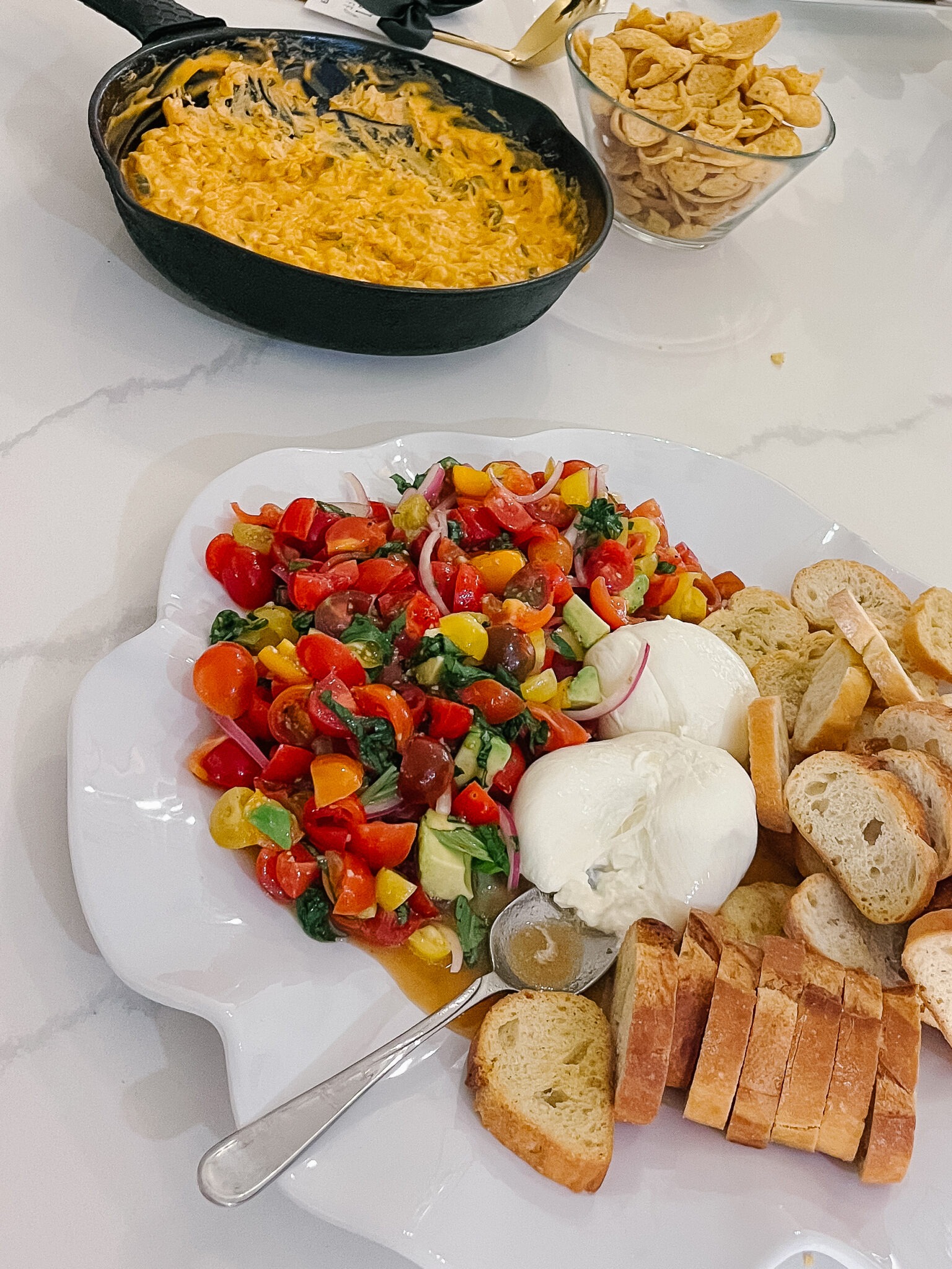 Our Chili Cook Off (And Hosting Tips)