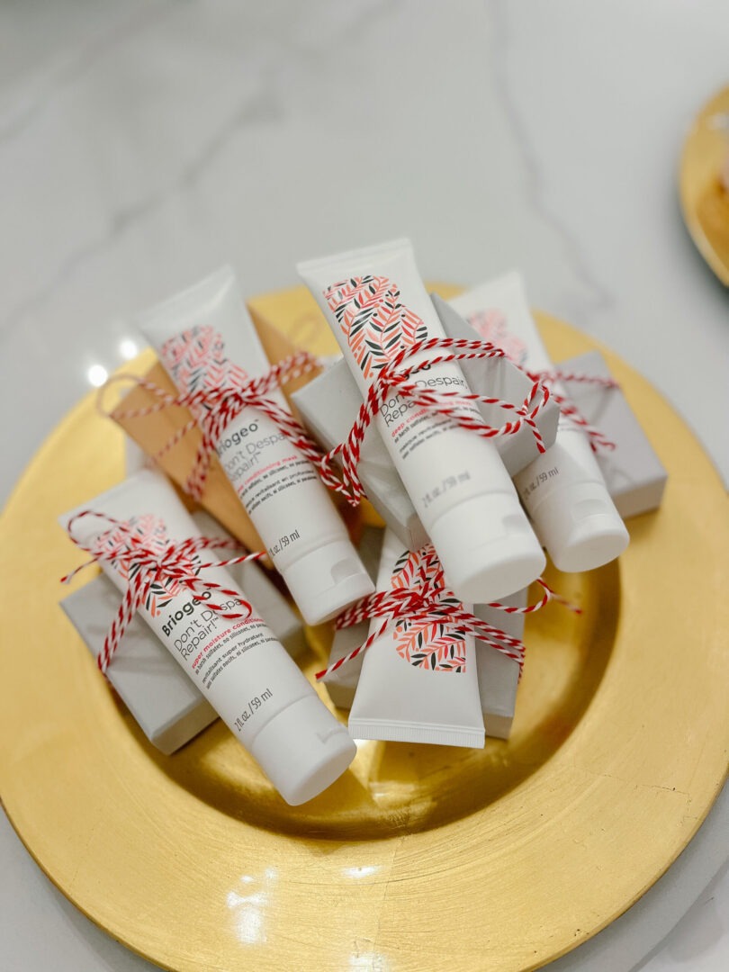 Favorite Things Party (How it Works, Gift Ideas & Hosting Tips)