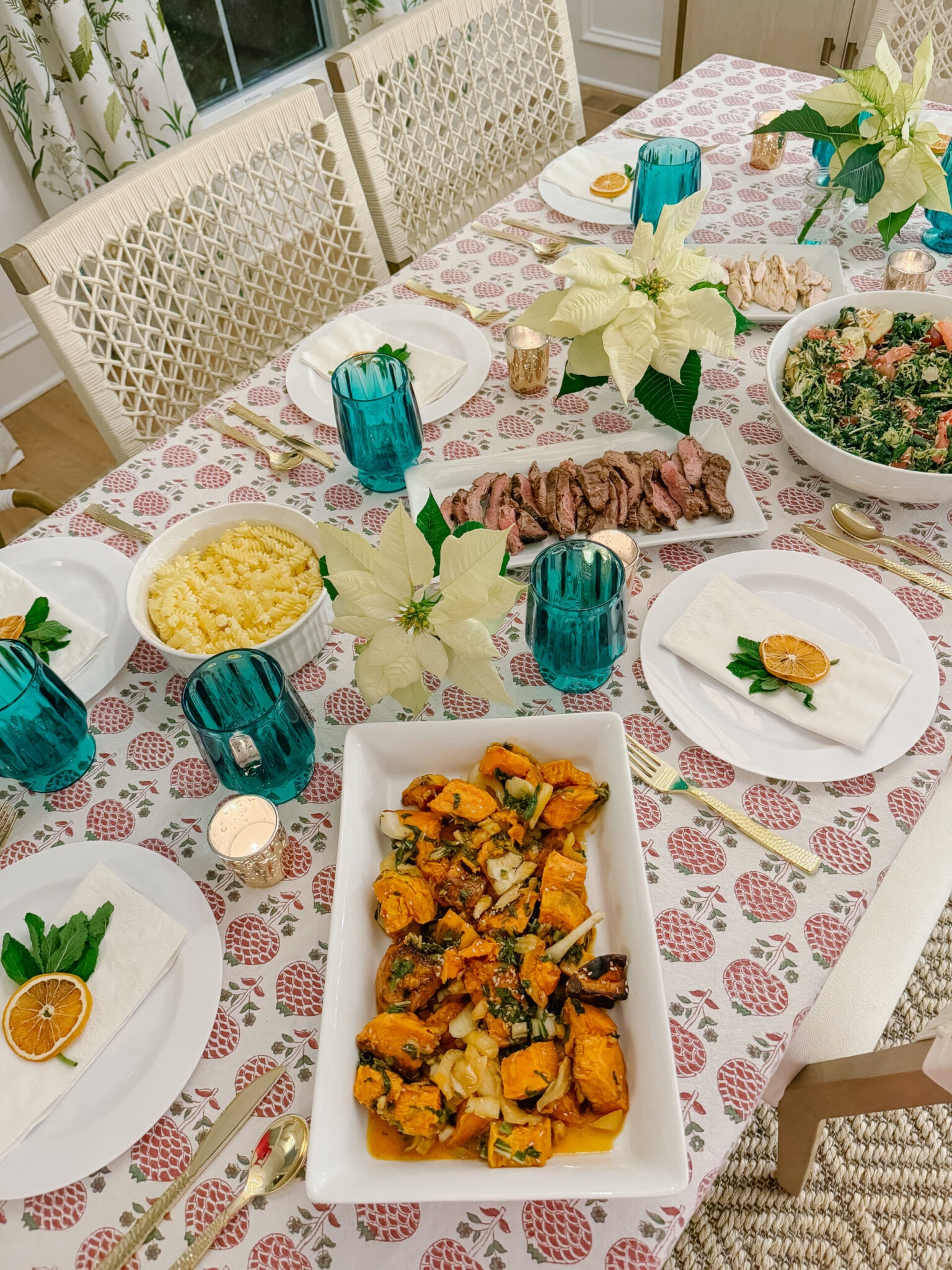 Favorite Things Christmas Gift Exchange