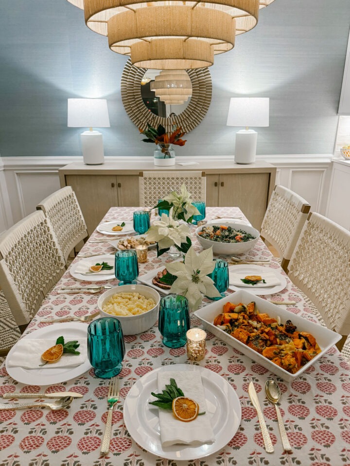 Favorite Things Christmas Gift Exchange