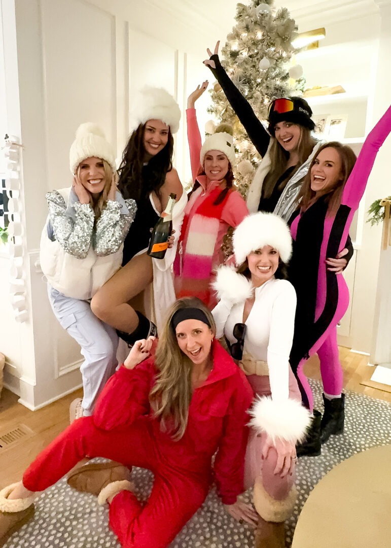 Favorite Things Party (How it Works, Gift Ideas & Hosting Tips)