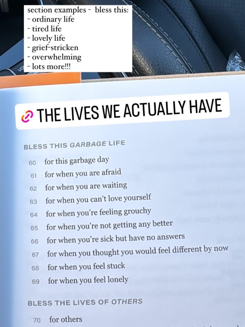 Five on Friday - Carolina Charm