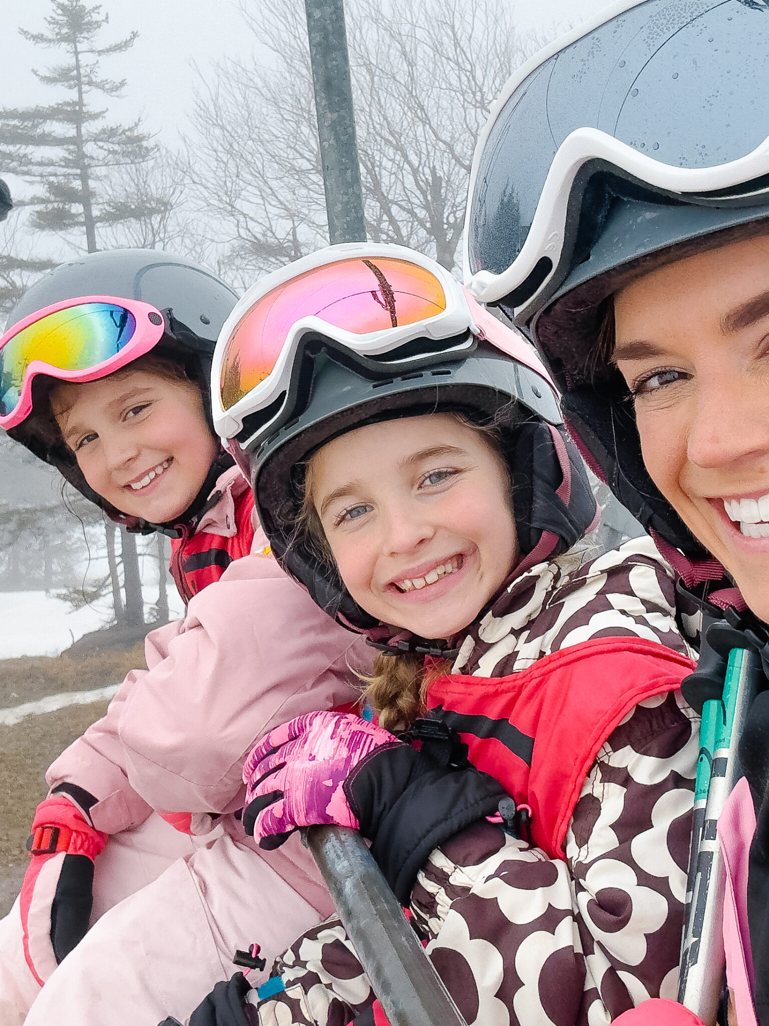 Snowshoe West Virginia Ski Resort: A First Timers Guide