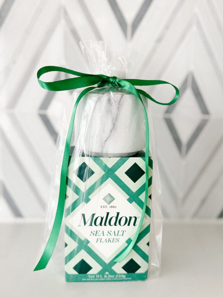 Favorite Things Party Gift Ideas